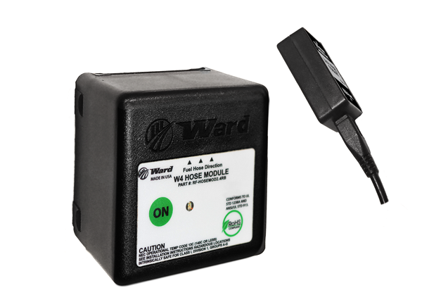 SimplyFuel Programmer Kit - E.J. WARD, Inc.