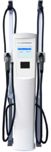 Level 2 EV Charger - E.J. WARD, Inc.